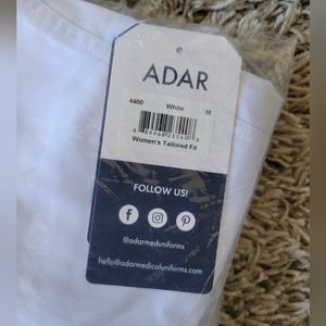 ADAR | Other | Brand New Adar Pro Breakthrough Plus Scrub Set For Women ...